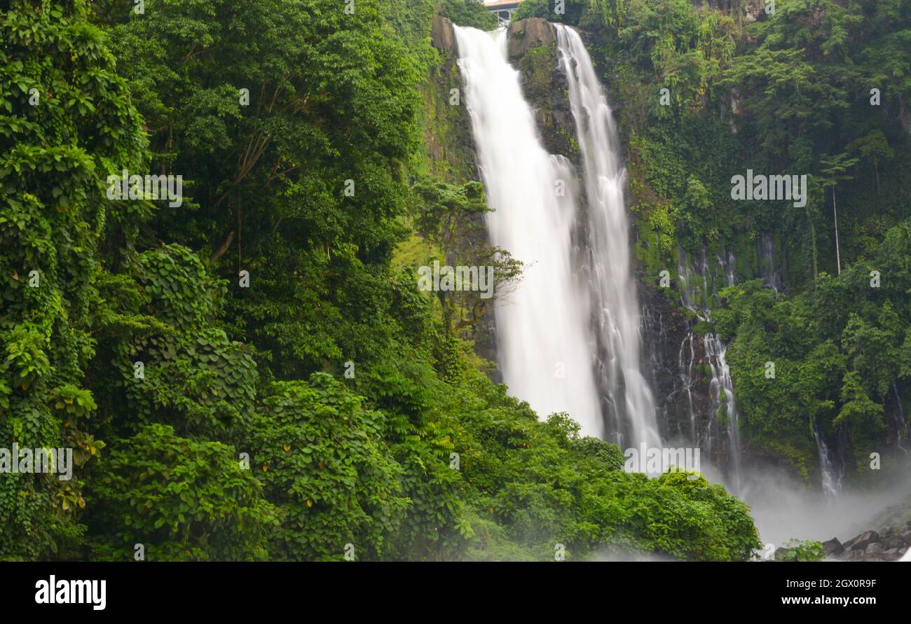 Maria cristina philippines hi-res stock photography and images - Alamy