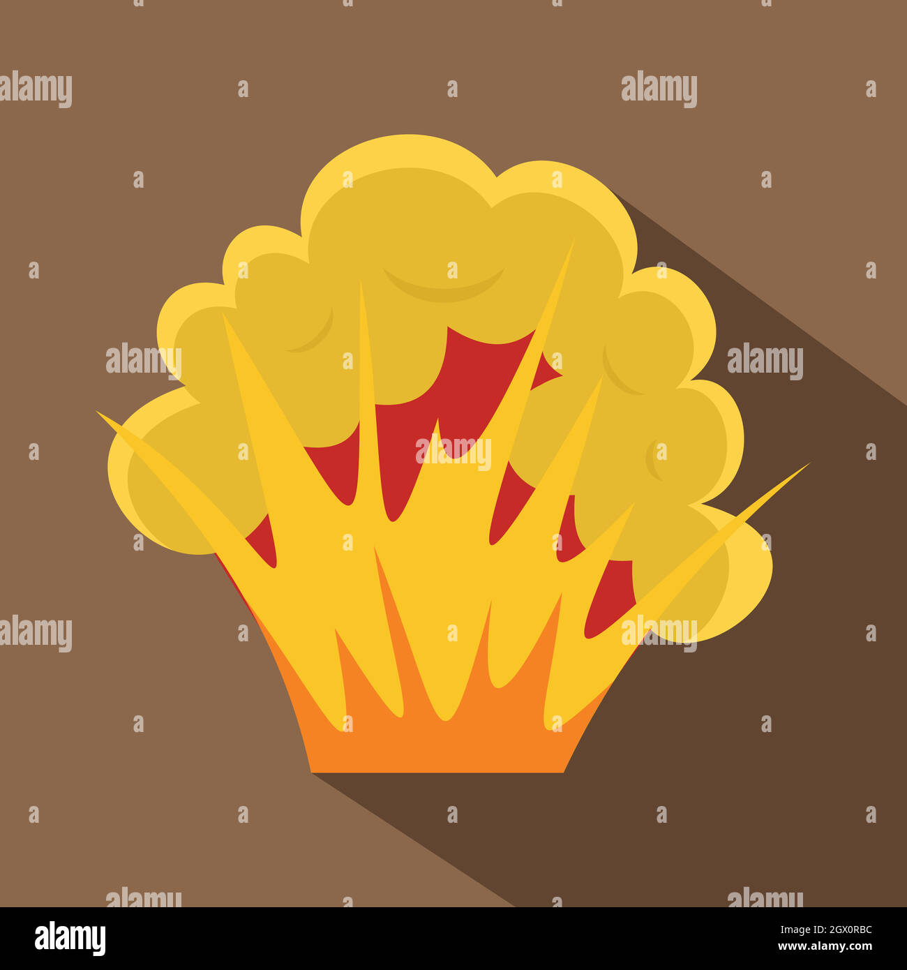 Fireexplosion hi-res stock photography and images - Alamy