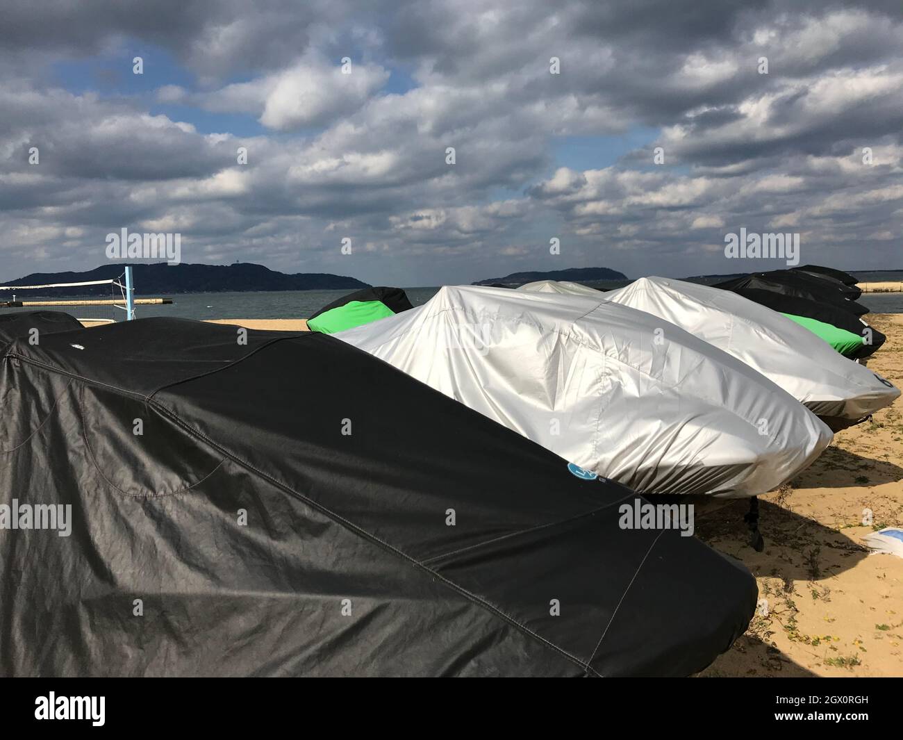 Drying tent hi-res stock photography and images - Alamy