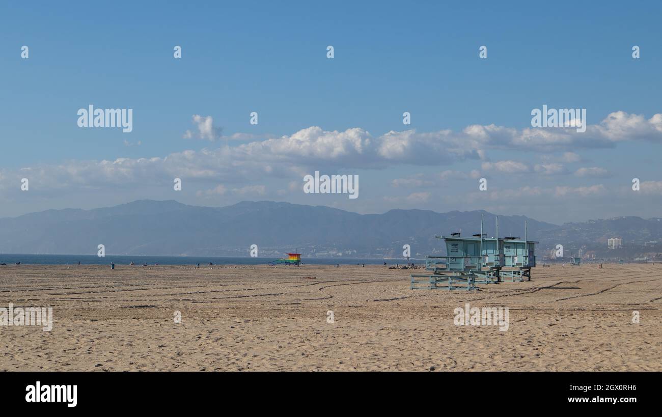 Baywatch hi-res stock photography and images - Alamy
