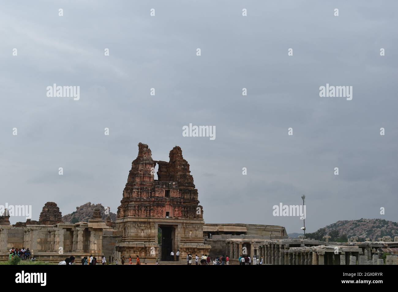 Lord vitthala hi-res stock photography and images - Alamy