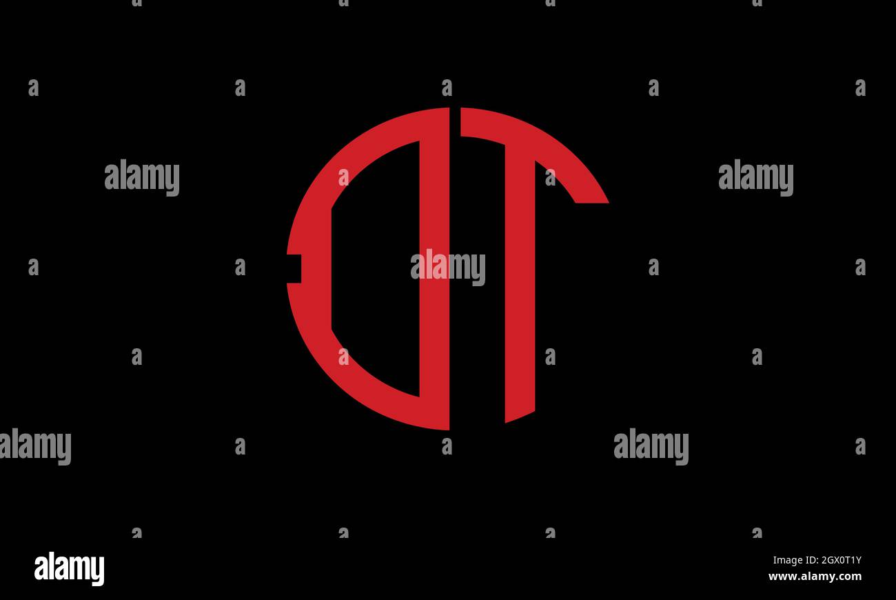 Dt Symbol High Resolution Stock Photography and Images - Alamy