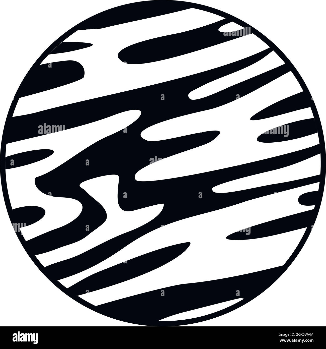 Far Object Stock Vector Images - Alamy