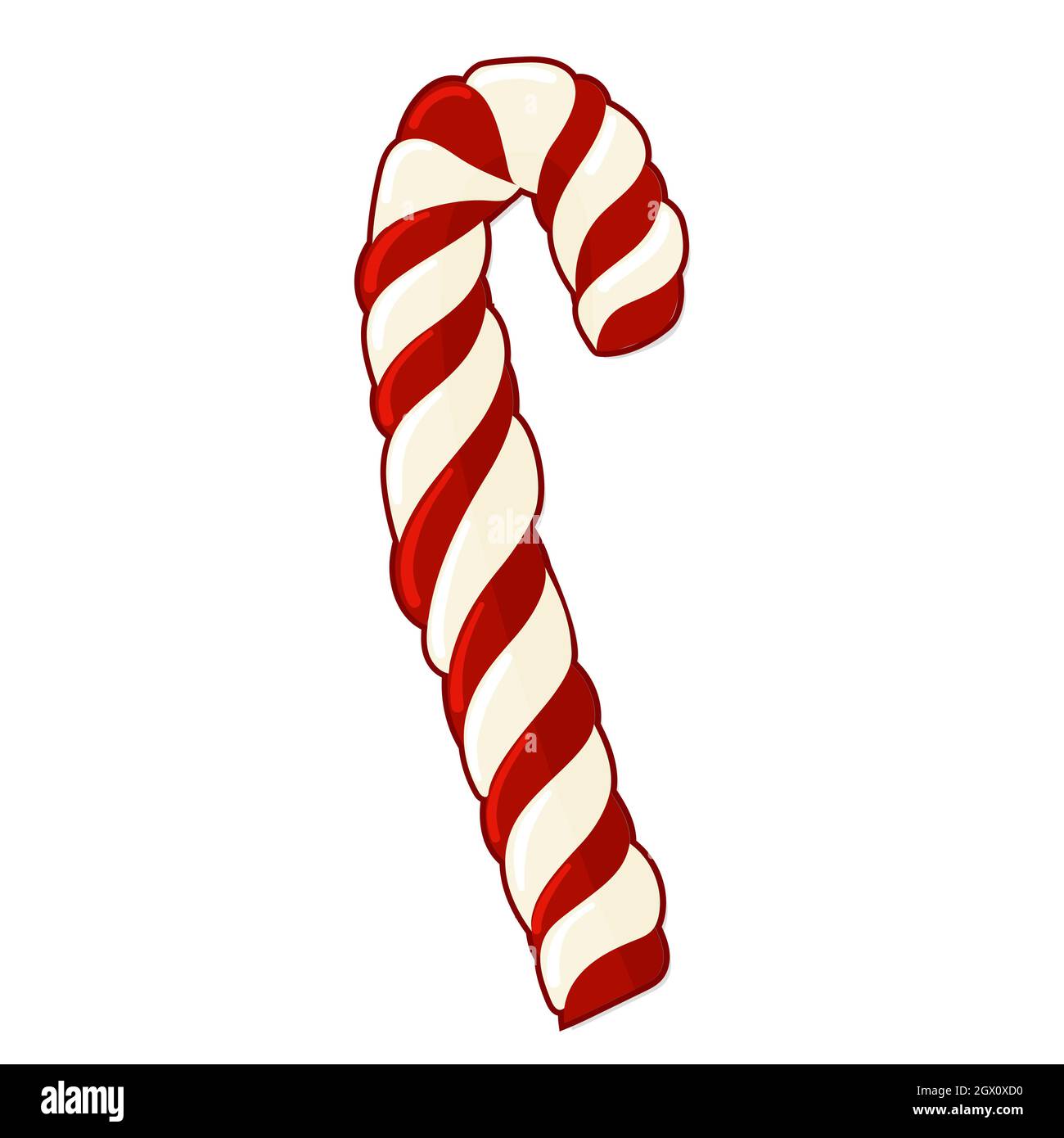 Cane Cartoon High Resolution Stock Photography and Images - Alamy