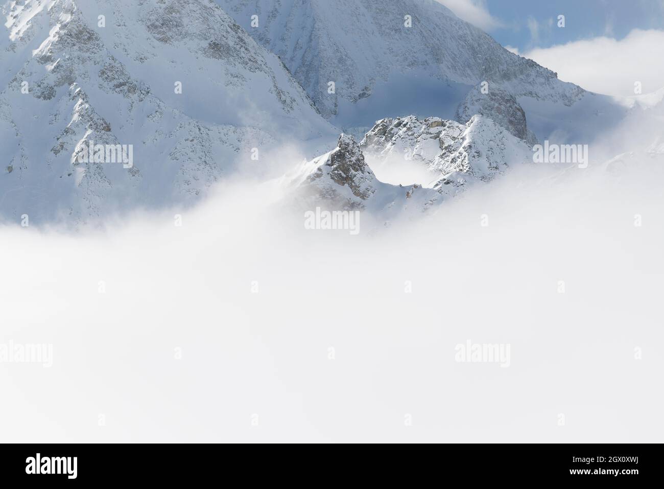 Arola hi-res stock photography and images - Alamy