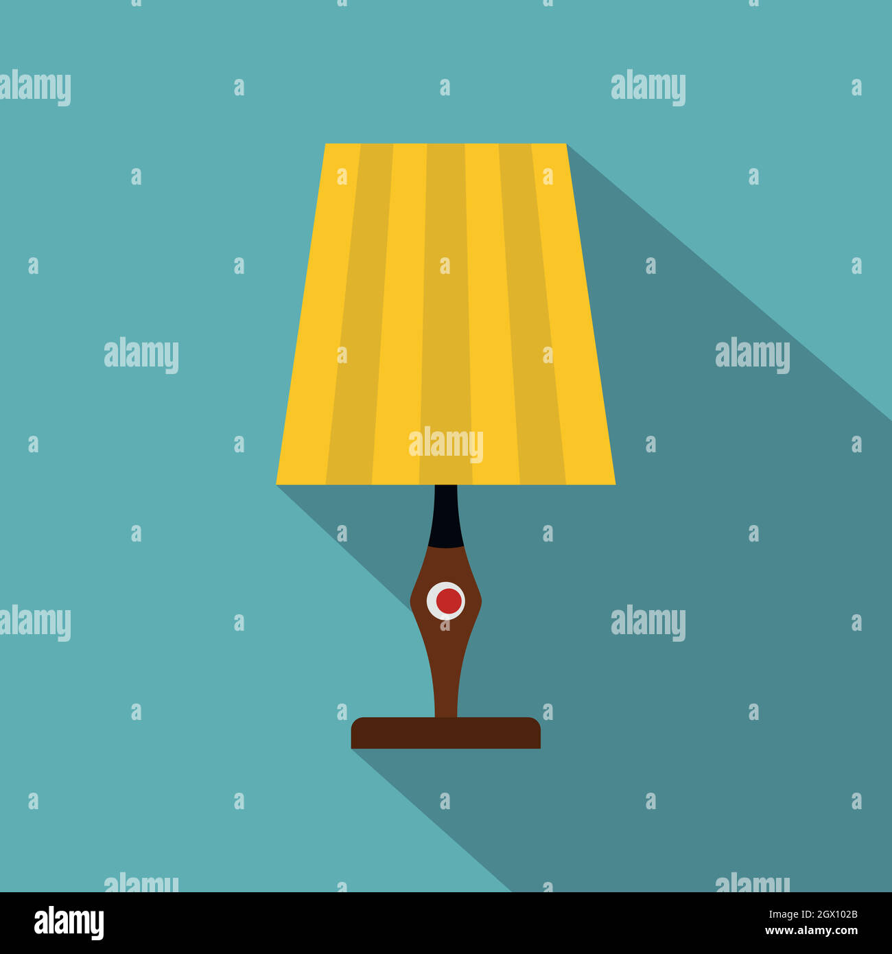 Yellow house hotel Stock Vector Images - Alamy