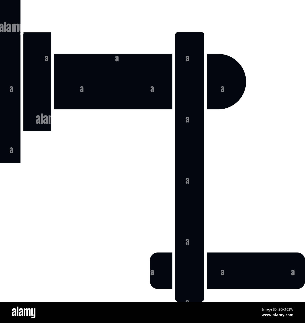 Simple twist hi-res stock photography and images - Alamy