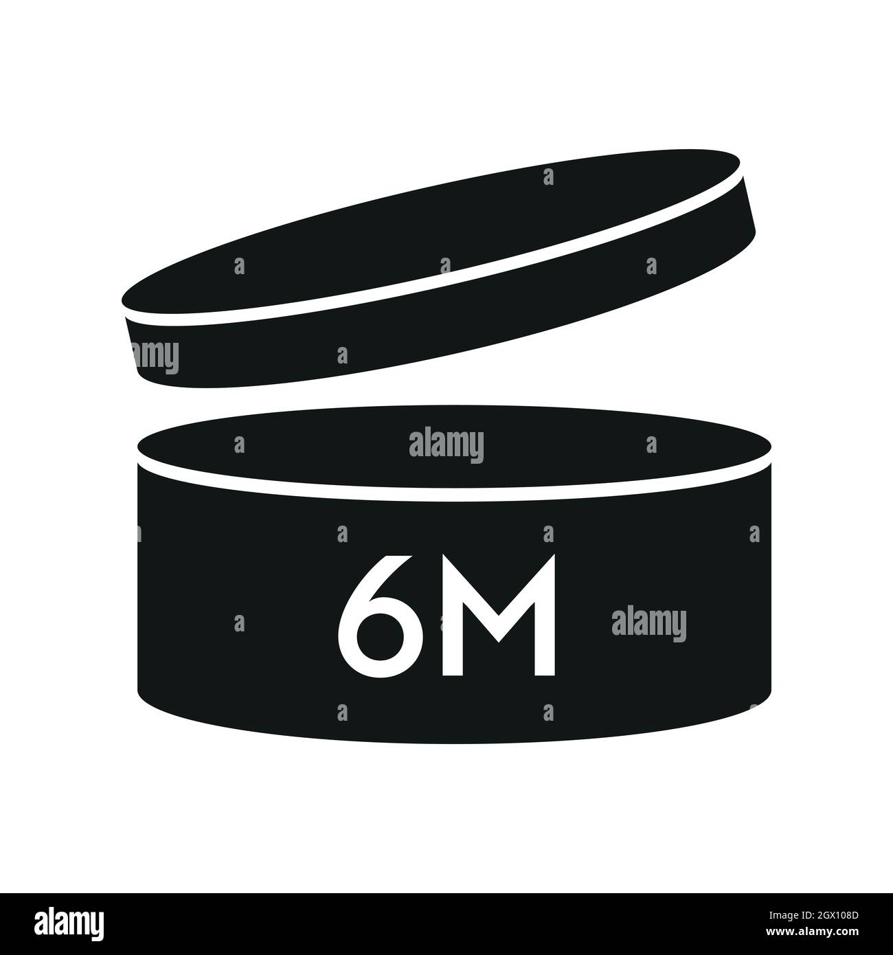 6 month shelf life hi-res stock photography and images - Alamy