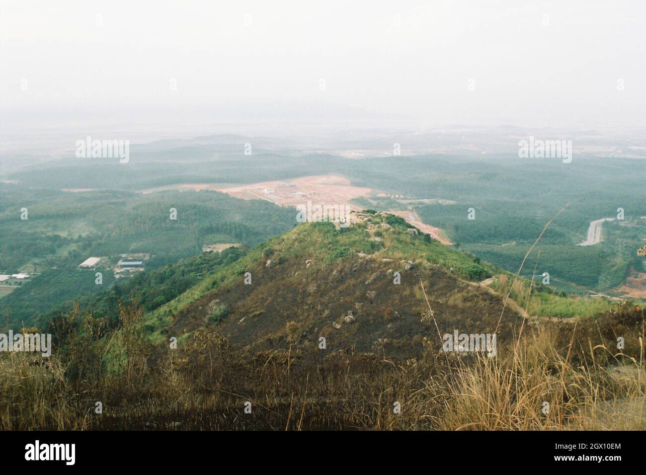 Broga hill hi-res stock photography and images - Alamy