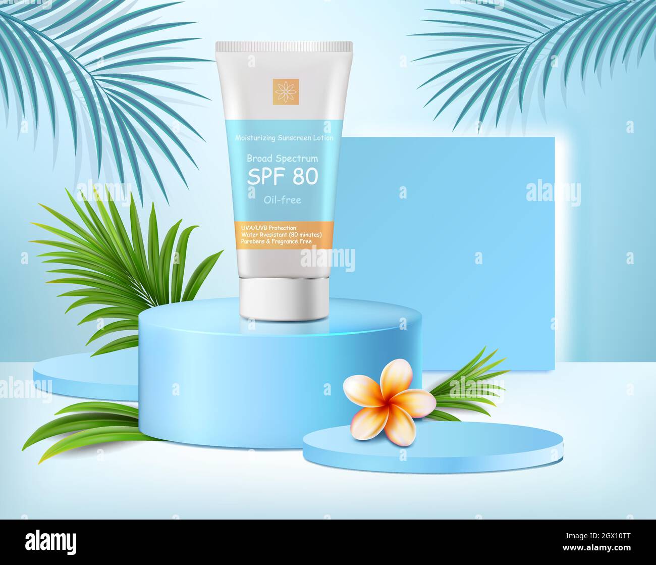 Uva uvb skin illustration hi-res stock photography and images - Alamy