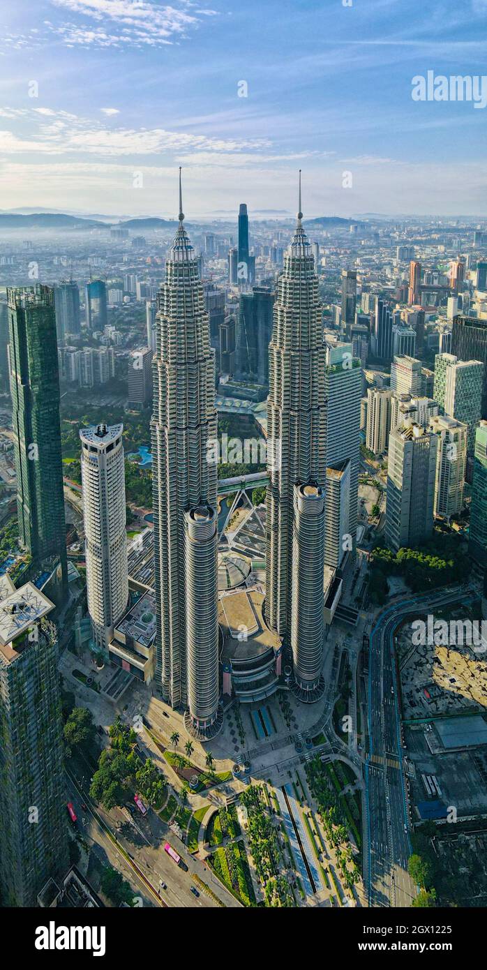 Klcc Area High Resolution Stock Photography and Images - Alamy
