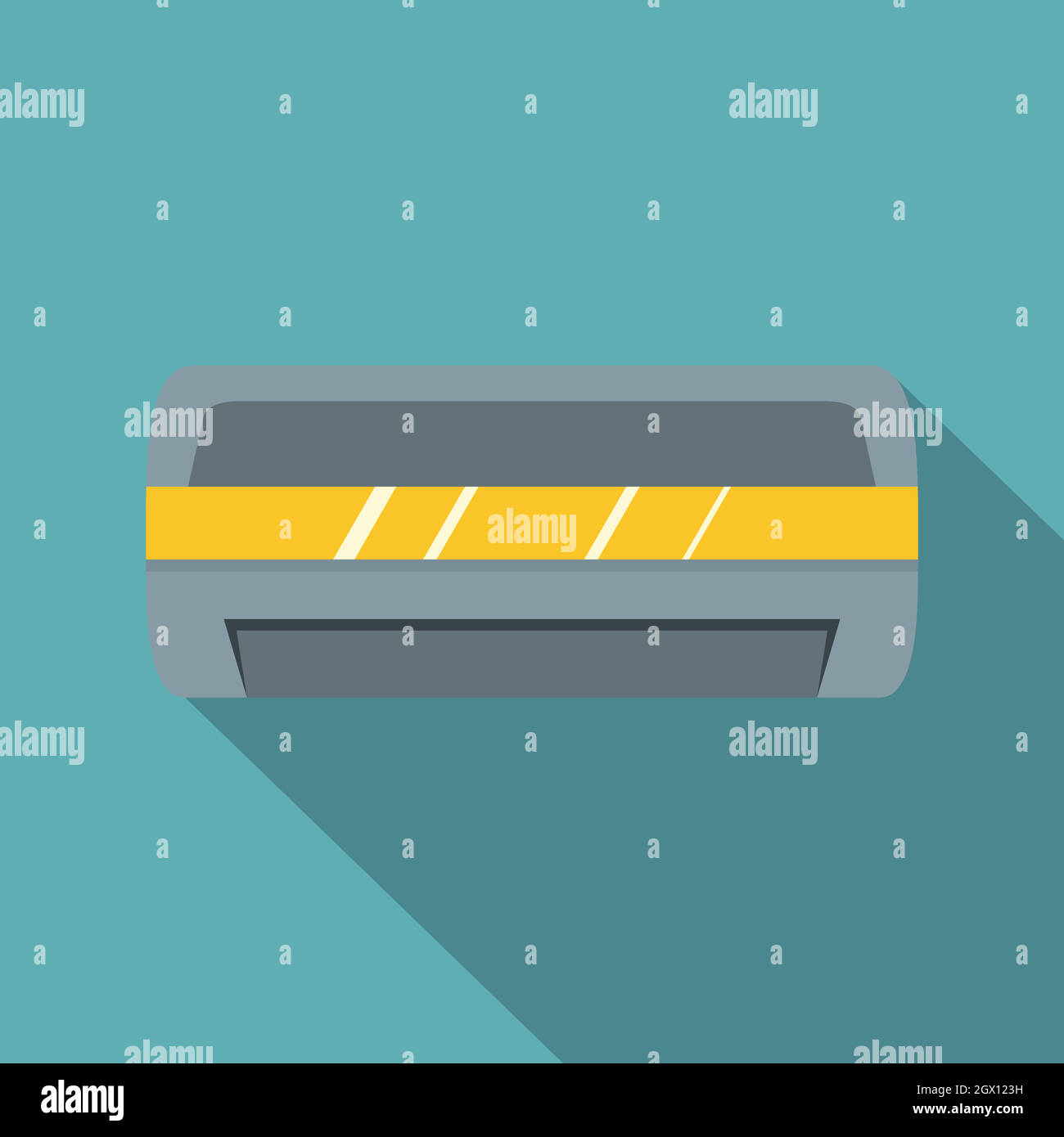 Cool and cold climate control system icon Stock Vector Image & Art - Alamy