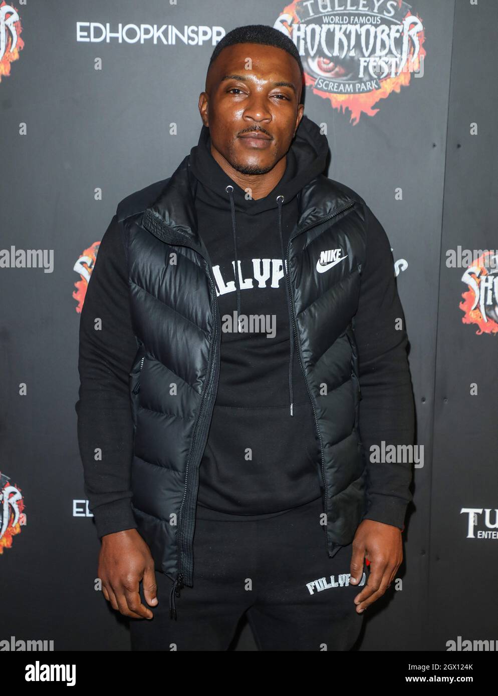 Ashley walters 2021 hi-res stock photography and images - Alamy