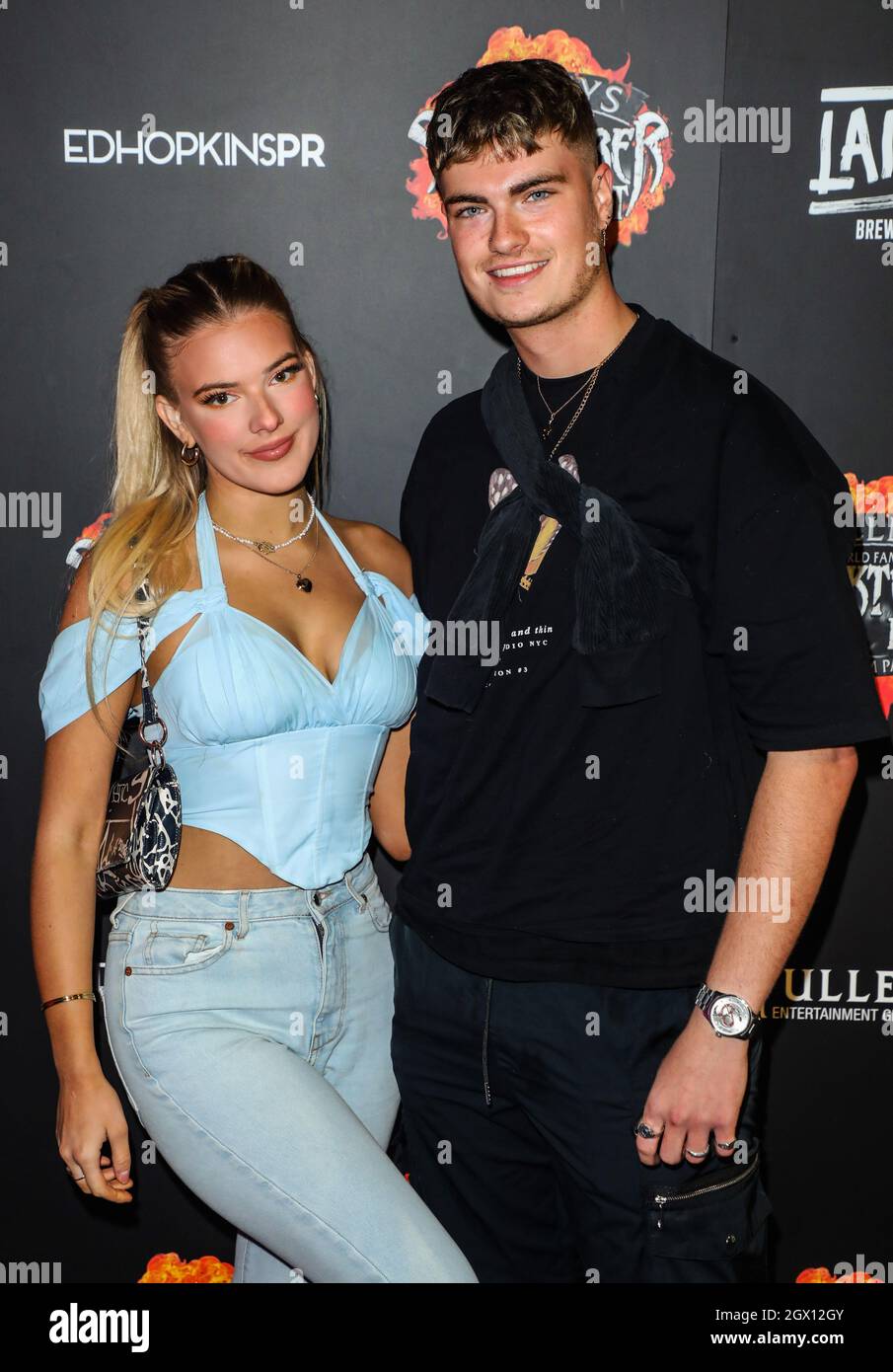 Jamie finn hi-res stock photography and images - Alamy