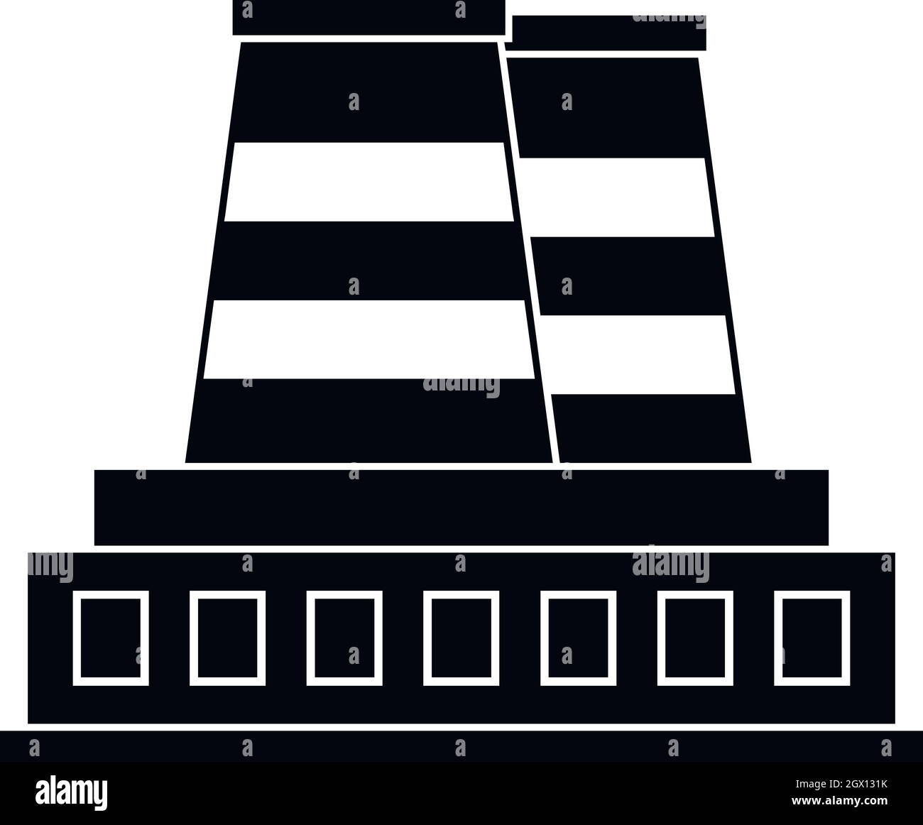 Manufacturing Stock Vector Images - Alamy