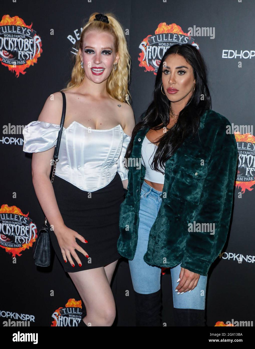 Tamara joy hi-res stock photography and images - Alamy