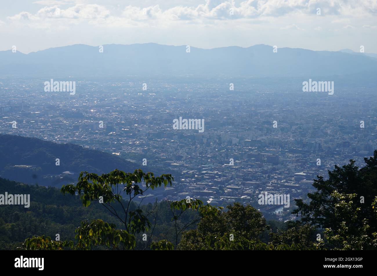 Daimonji hi-res stock photography and images - Alamy