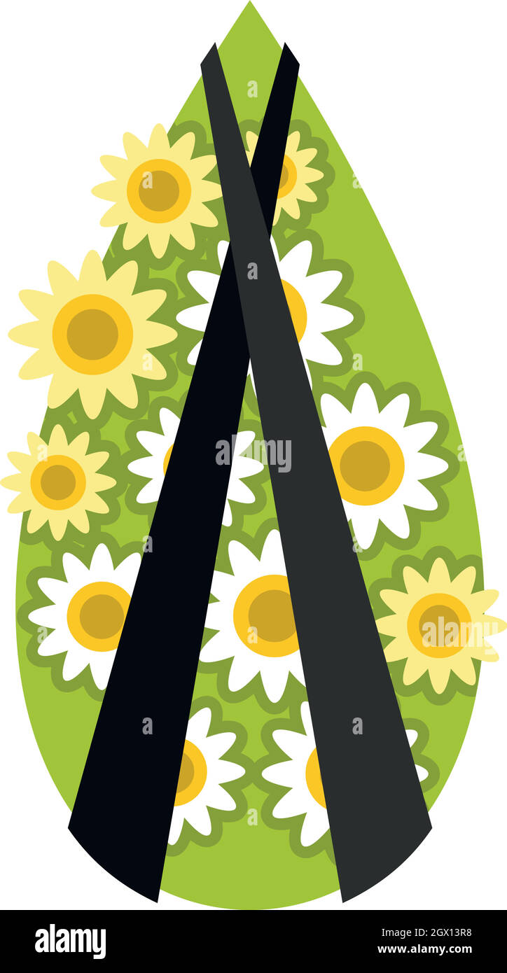 Memorial to death Stock Vector Images - Alamy