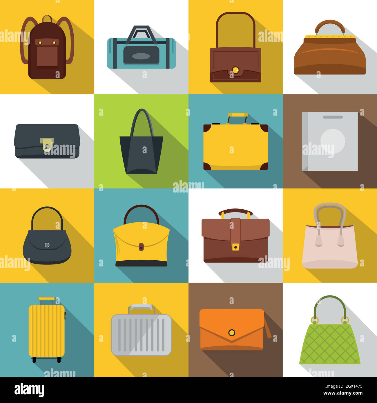 Delivery suitcase hi-res stock photography and images - Alamy