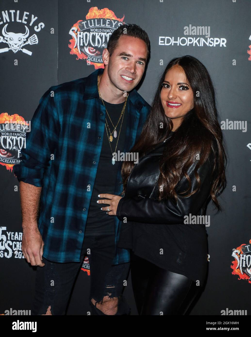 Michelle cove hi-res stock photography and images - Alamy