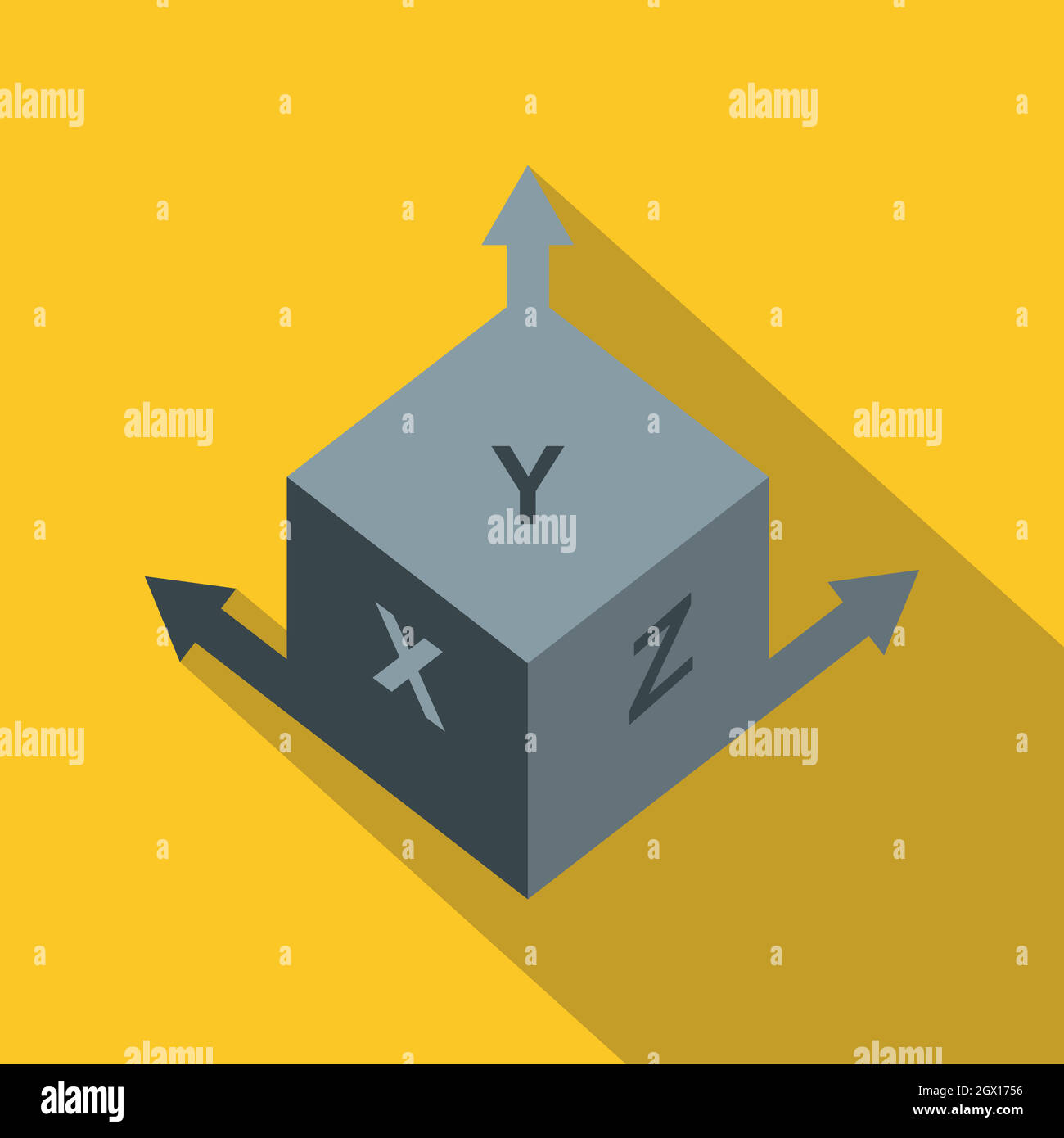 Element size Stock Vector Images - Alamy