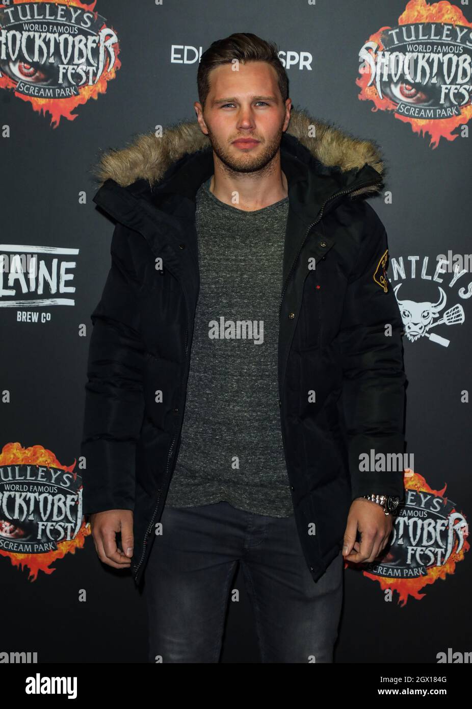 Danny walters hi-res stock photography and images - Alamy