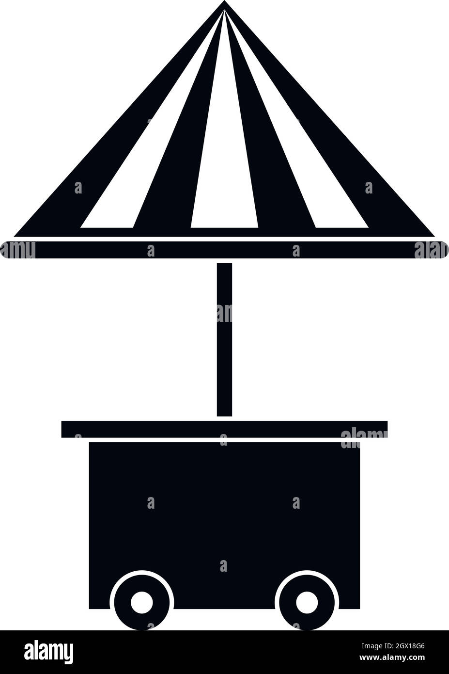 Restaurant meal mobile Stock Vector Images - Alamy