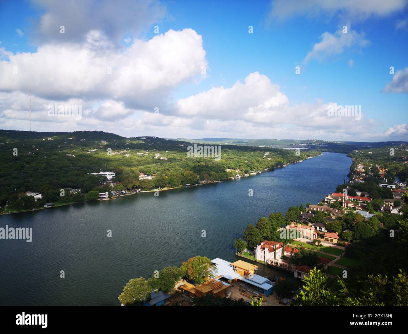 The mount austin hi-res stock photography and images - Alamy