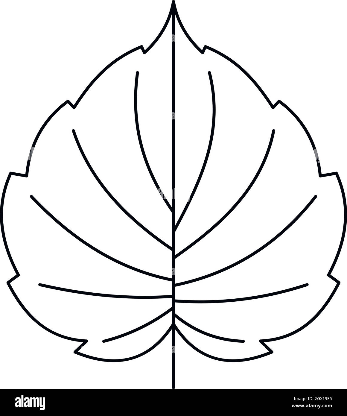 Ash oak hazel hi-res stock photography and images - Alamy