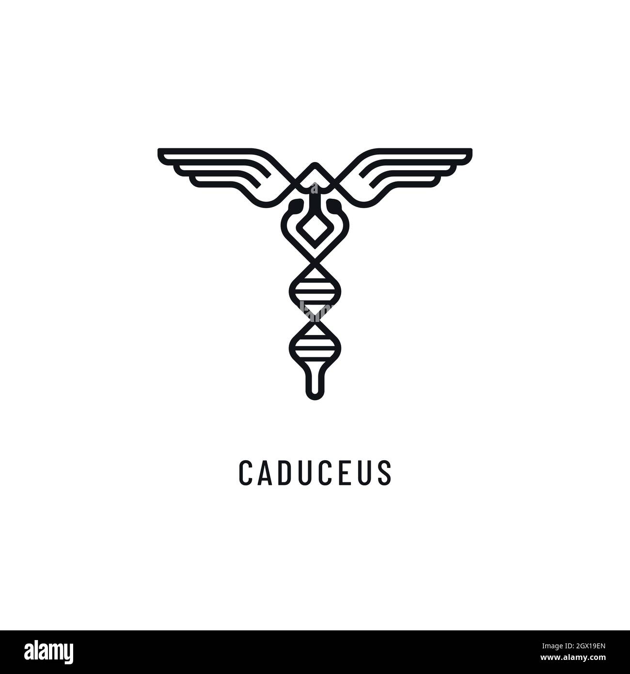 Caduceus Design