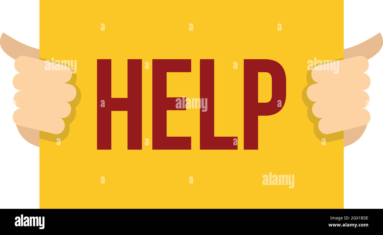 Coin help Stock Vector Images - Alamy