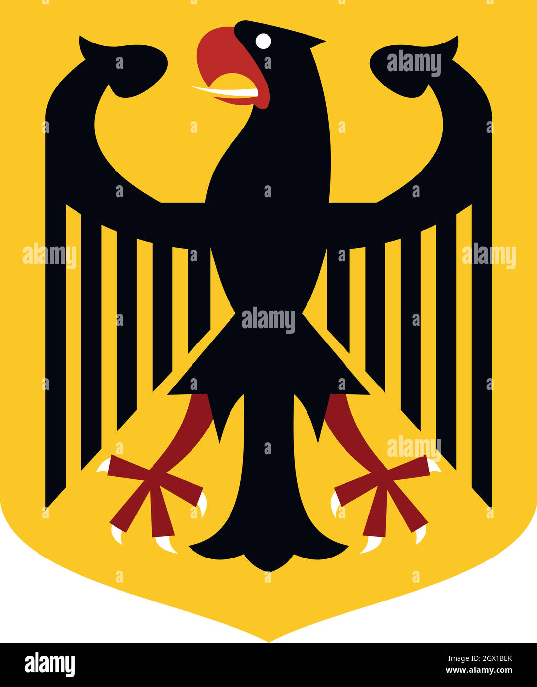 Germany traditional banner Stock Vector Images - Alamy