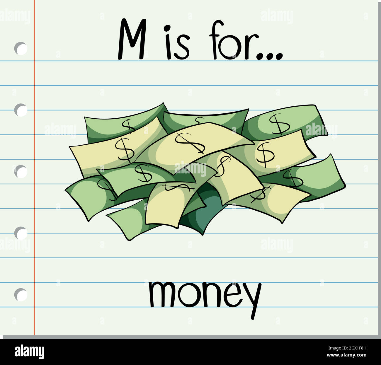 Flashcard teacher hi-res stock photography and images - Alamy