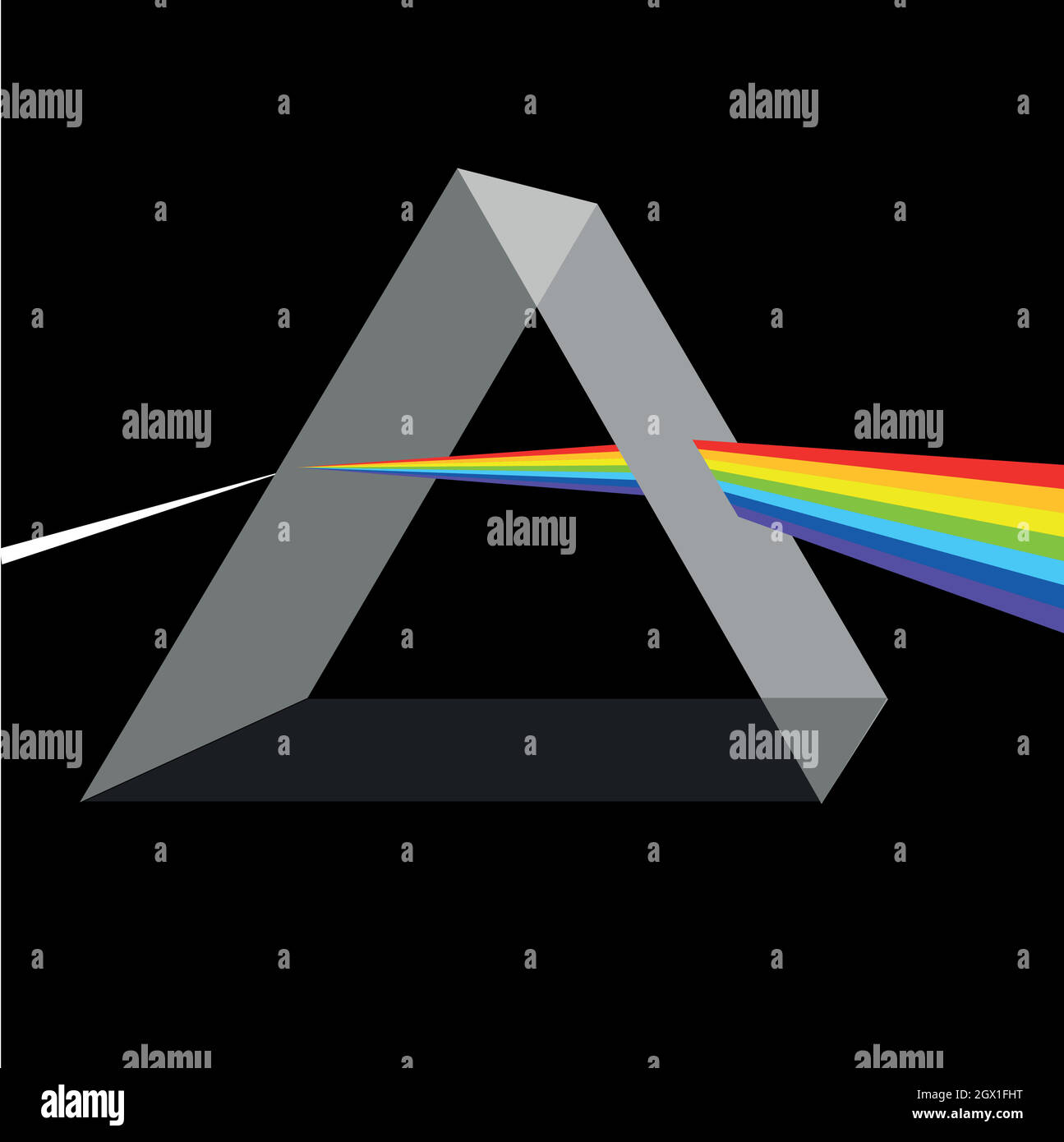 3d flat vector Stock Vector Images - Alamy