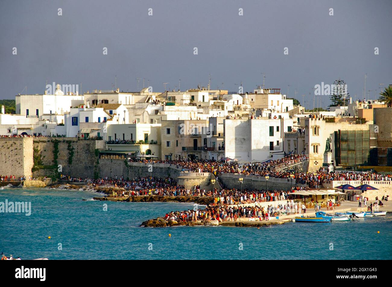 Otranto district hi-res stock photography and images - Alamy