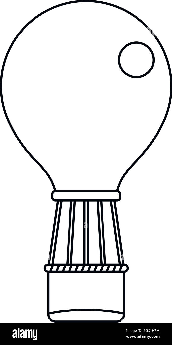 Travel outline vector Stock Vector Images - Alamy