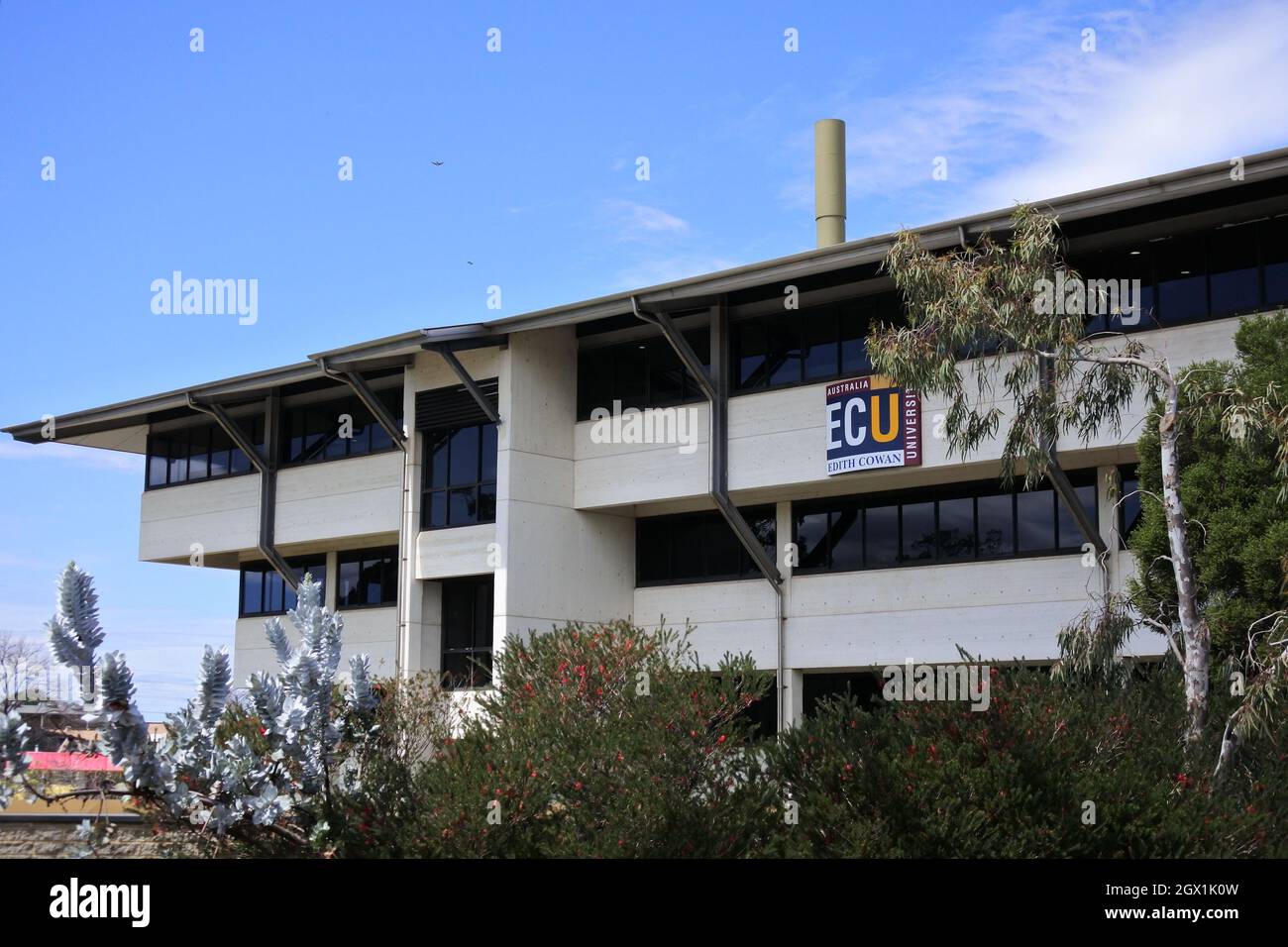 University Of Western Australia High Resolution Stock Photography and ...