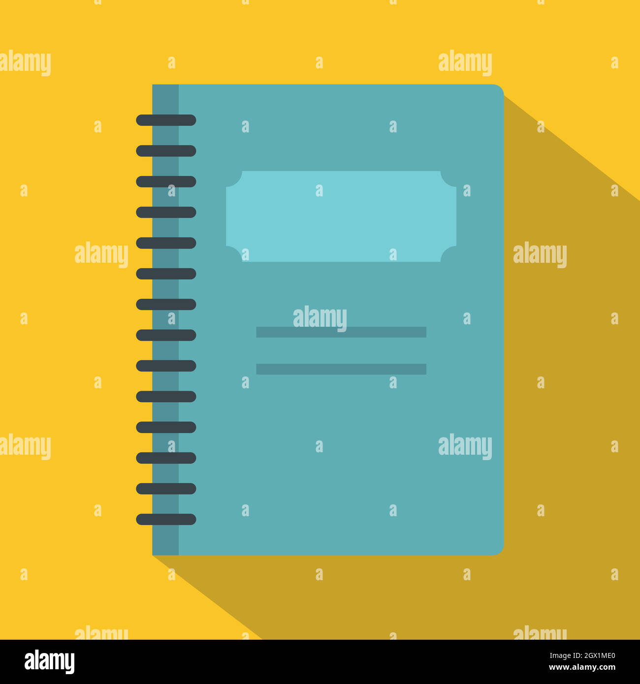 Flat spiral hi-res stock photography and images - Alamy