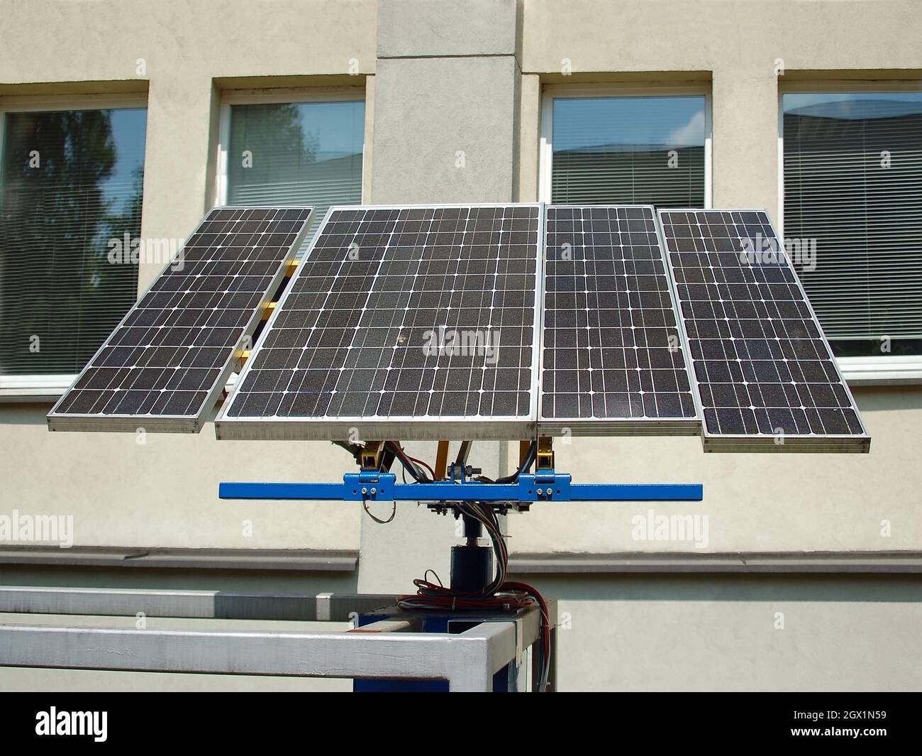 Alternative fuel cells hi-res stock photography and images - Alamy