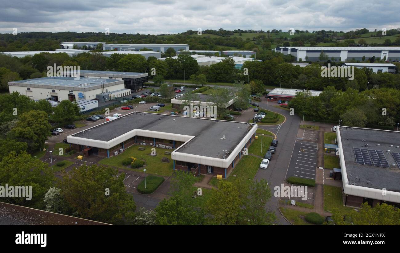 Redditch road hi-res stock photography and images - Alamy