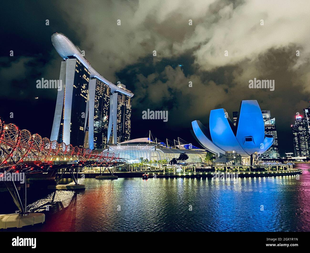 Mala district night hi-res stock photography and images - Alamy