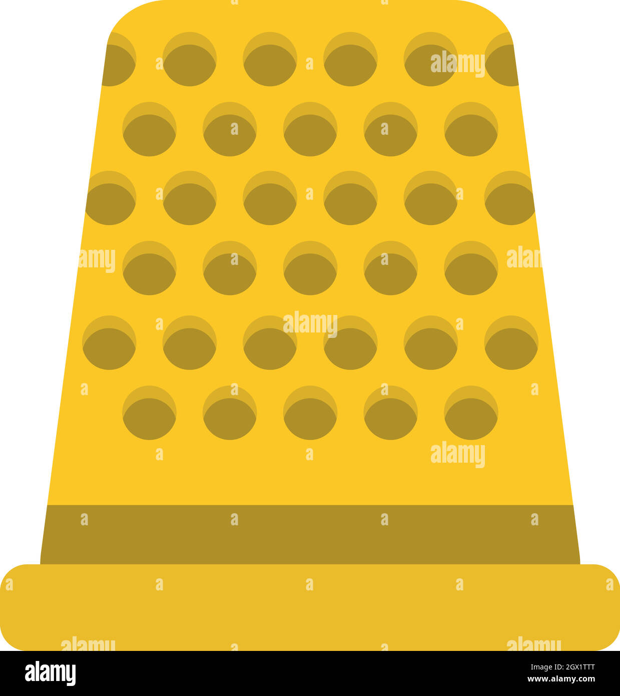 Thimble design hi-res stock photography and images - Alamy