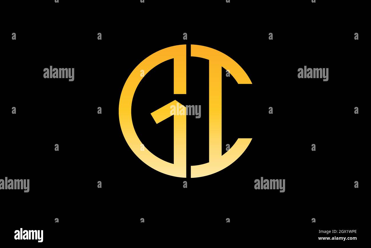 Gi symbol Stock Vector Images - Alamy