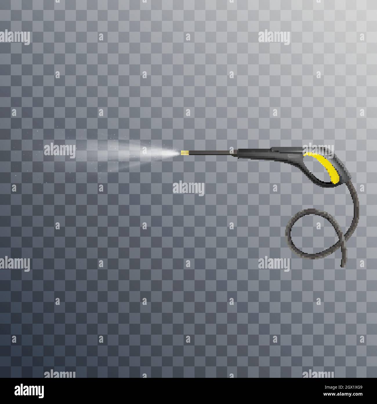 High pressured Stock Vector Images - Alamy