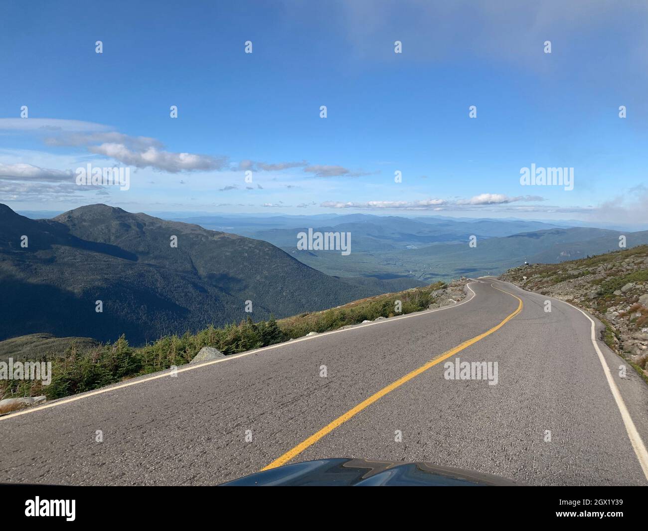 Washington drive hi-res stock photography and images - Alamy