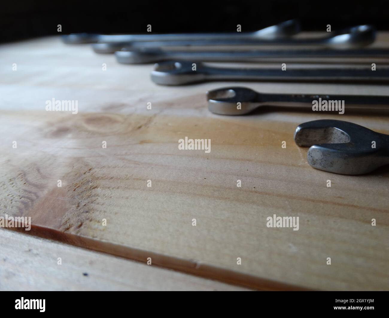 Mechanics day hi-res stock photography and images - Alamy