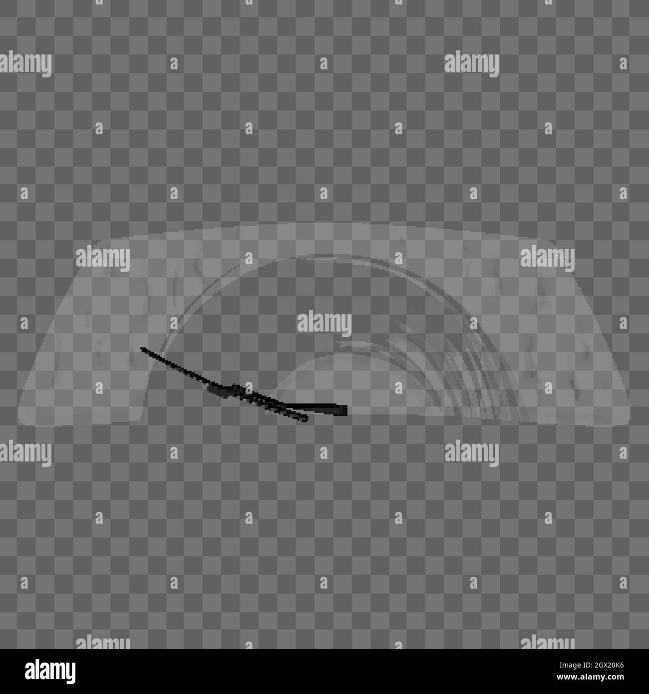 Car wash window Black and White Stock Photos & Images - Alamy