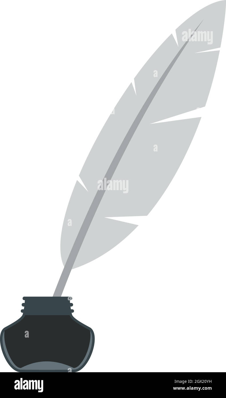 Pen and ink illustration Stock Vector Images - Alamy