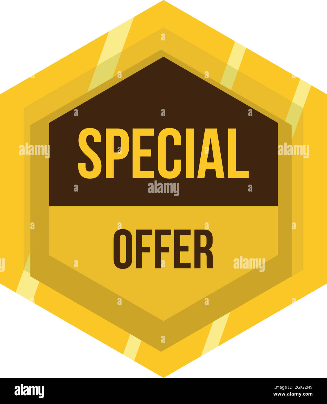 Flat offer hi-res stock photography and images - Alamy