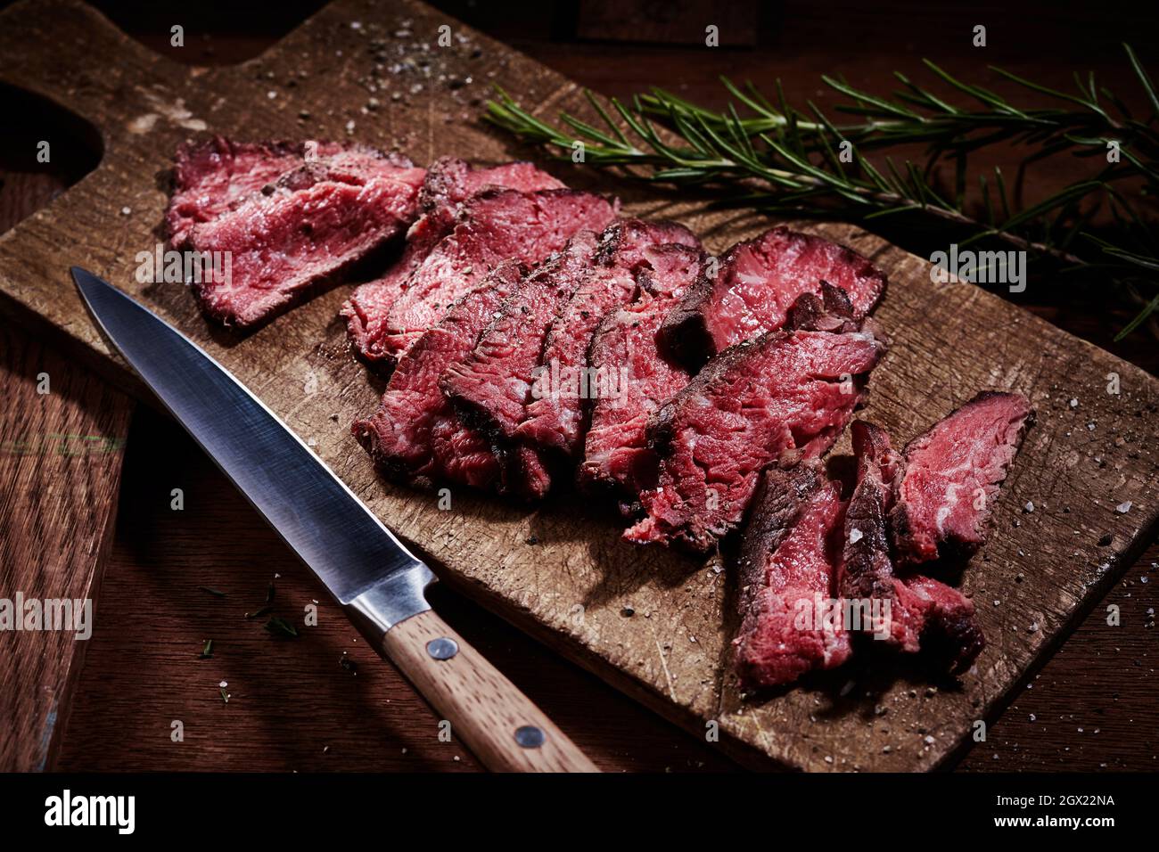 Coarse ground beef hi-res stock photography and images - Alamy